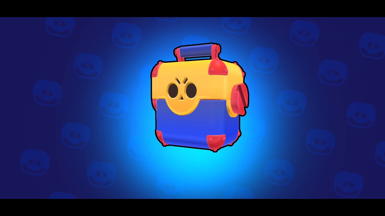 Basic bundle opening! |JM_Games| Brawl Stars - YouTube