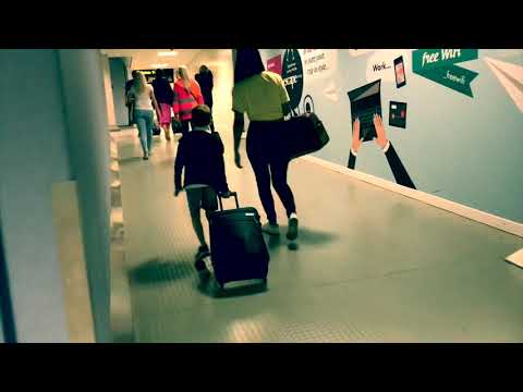 Yalikavak Turkey - The Murgatroyd’s