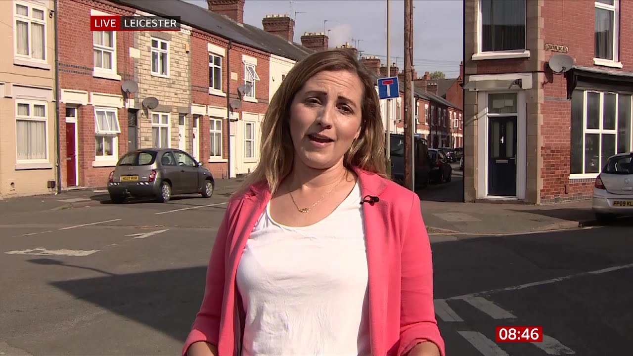 Jessica Lane - BBC News 13Jun2025 - YouTube