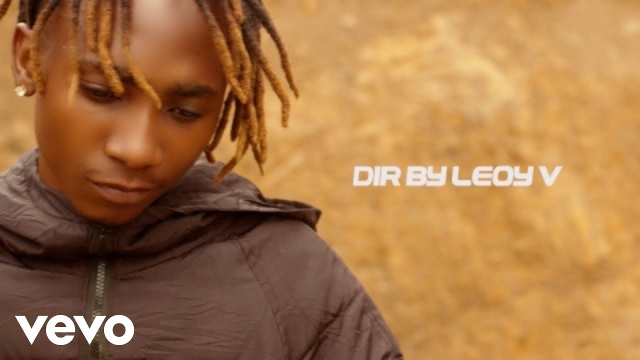 R.Peels - Revelations (Official Music Video) - YouTube