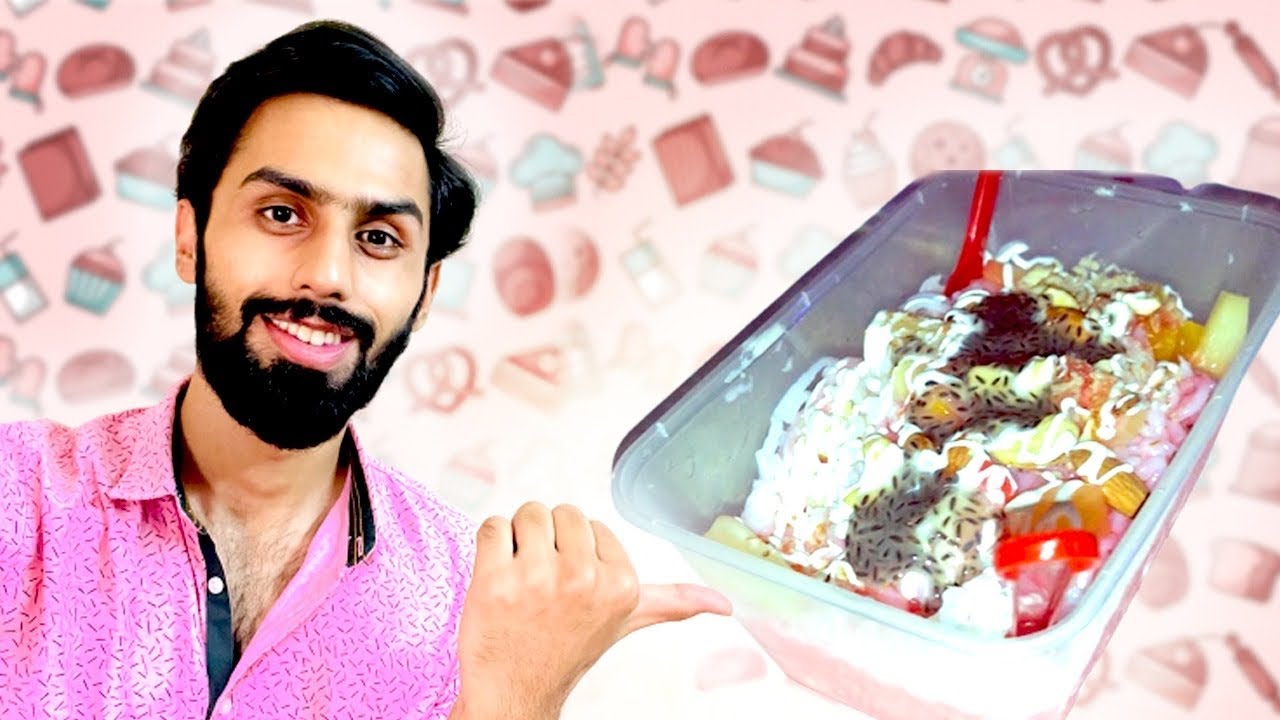 First Time Try Kiya Youtube
