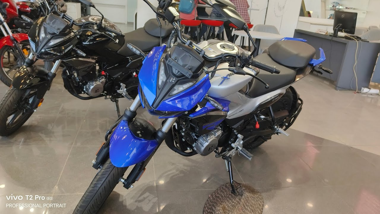 New Hero extreme 125R Full modified bike 😱 #heromotocorp #modifiedbikes ...