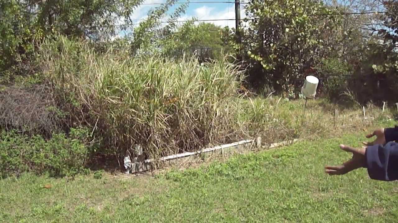 Aerokinesis 03/07/2014: Field Control, Mesoscale Wind Manipulation ...