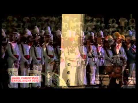 The Hallelujah Chorus & Fireworks & Departure.mp4 - YouTube