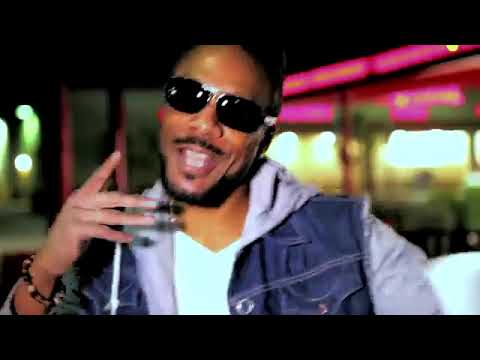 DEX ELLIOTT - GEORGE JEFFERSON KING STRUT - YouTube