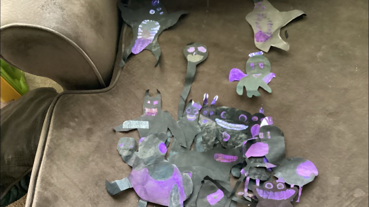 Garten of ban ban 10 gameplay 17 meeting with queen bouncelina - YouTube