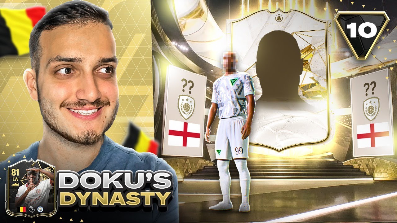 I Packed a 300K+ ICON! - YouTube