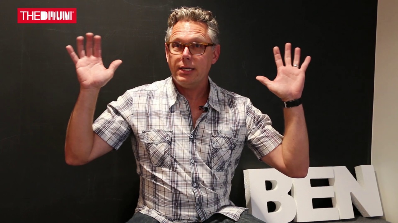 What's The Story | Scott Bauer - YouTube