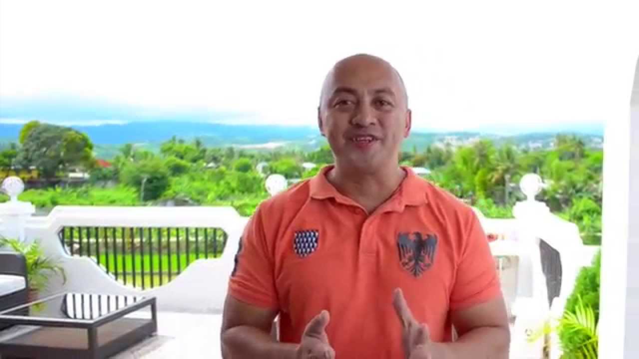Networking 101 : Hindi para sa akin yan... - YouTube