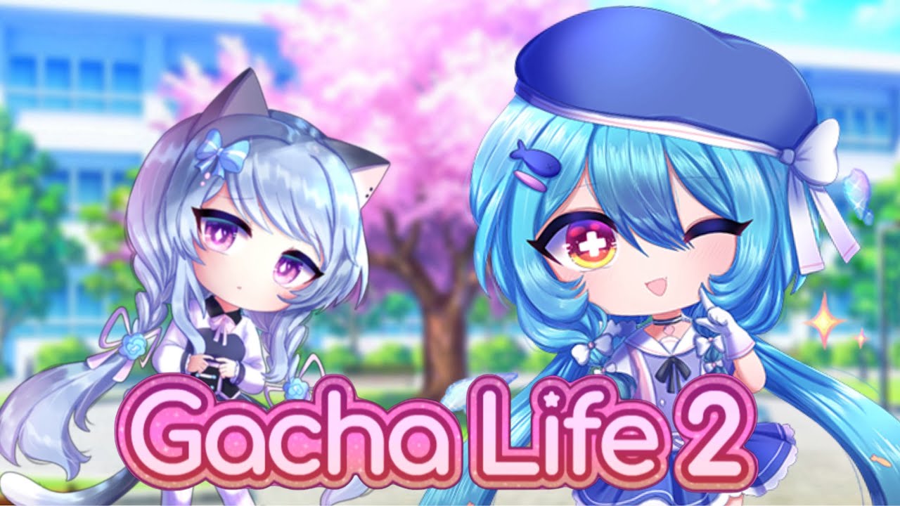 GACHA LIFE 2 SUMMER 2024 UPDATE 🤩 | NEW ASSETS OR FEATURES! - YouTube