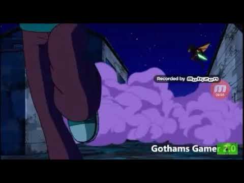 Ben 10 omniverse music