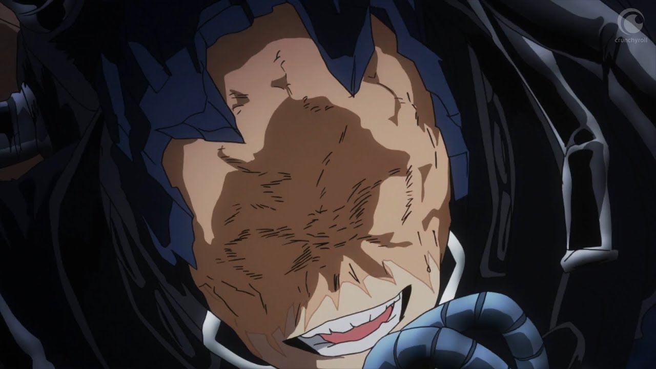 My Hero Academia - All For One Will Return, At Least In Some Type of ...