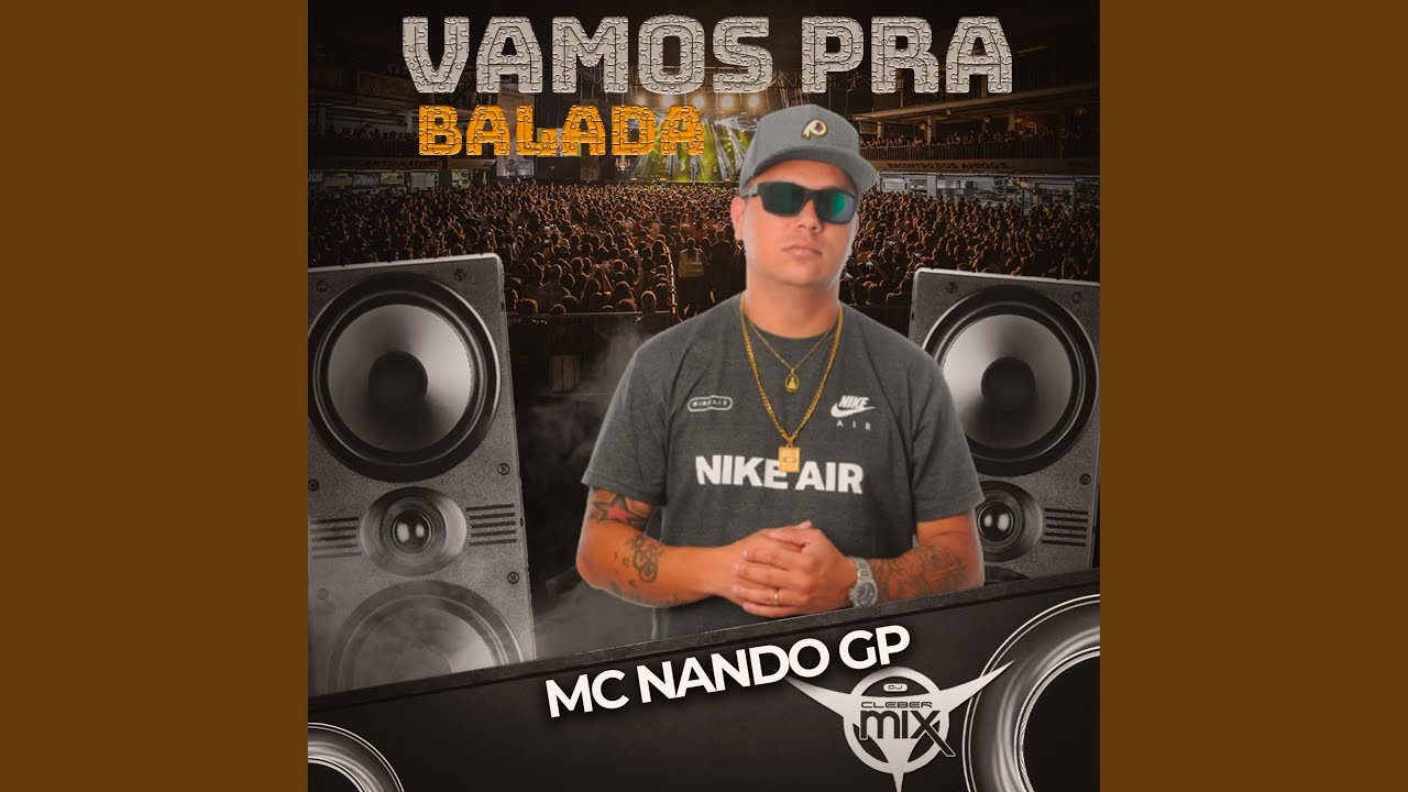 Vamos Pra Balada - YouTube