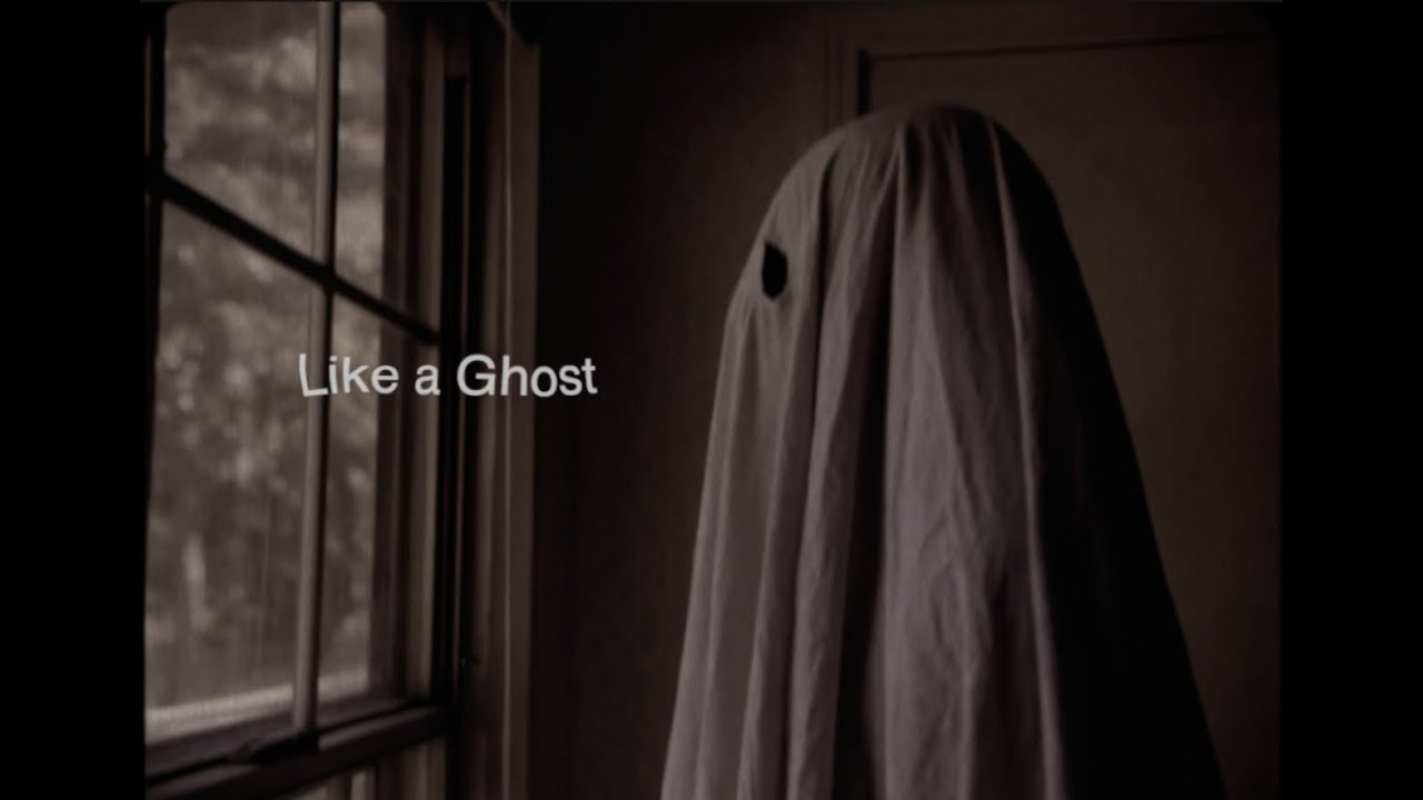 Like a Ghost - YouTube