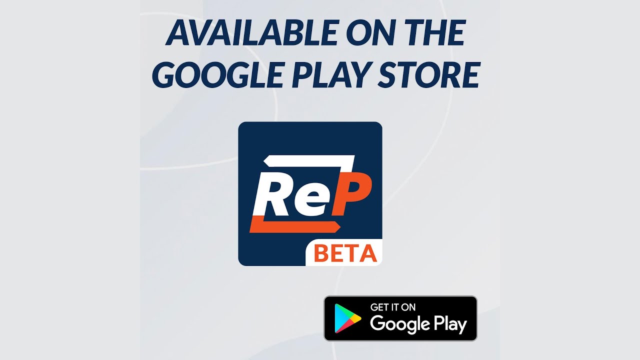 RePrice App (Beta) - Now Live! - YouTube