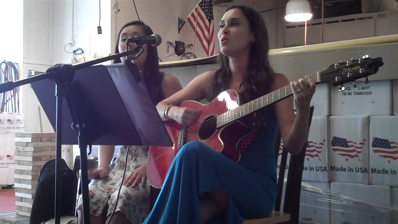 Come On Eileen Cover - YouTube