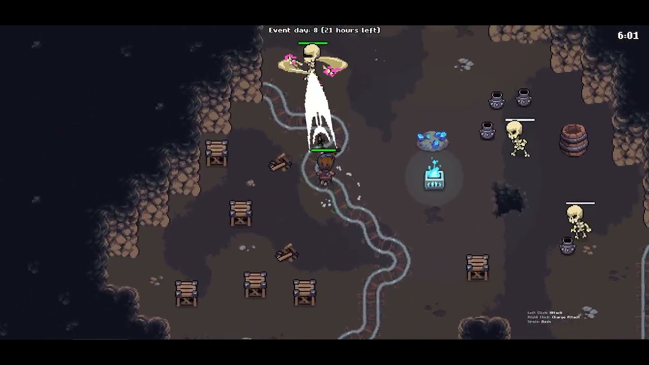 The Beacon 灯塔完整通关视频（12月3日）#链游 #thebeacon #gamefi - YouTube