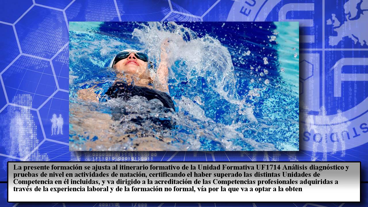 Uf1714 Analisis Diagnostico Y Pruebas De Nivel En Actividades De ...