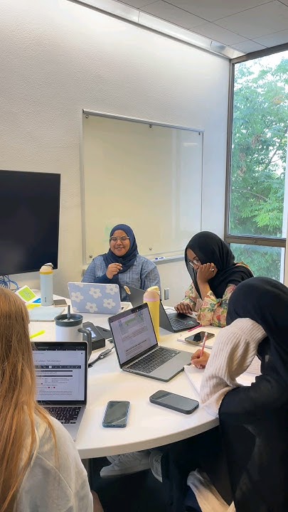 First day of class, and our students are very demure ️ - YouTube