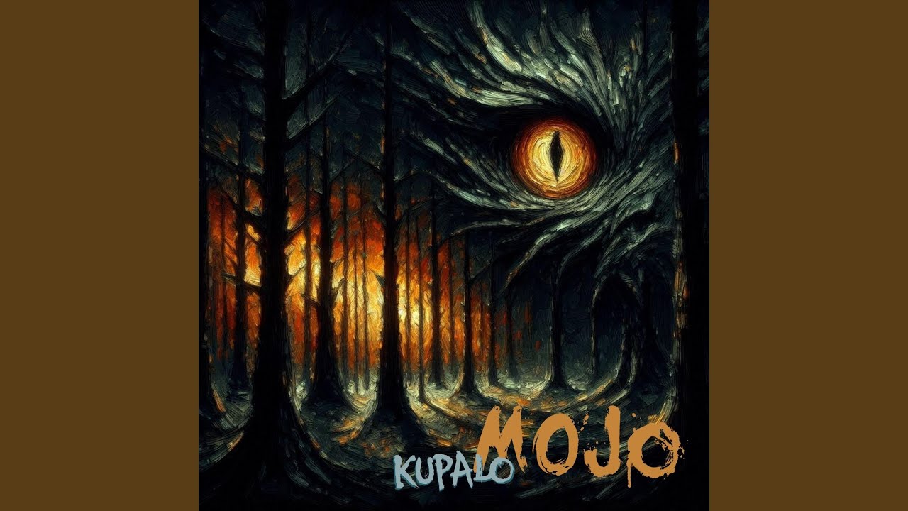 Mojo - YouTube