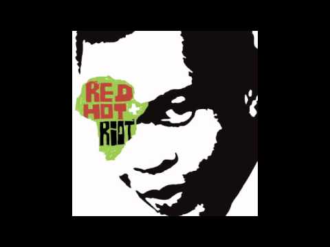 [Red Hot + Riot] - Baaba Maal + Taj Mahal \