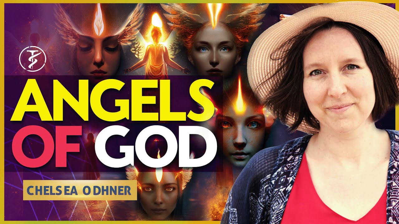 Emanuel Swedenborg, Angels, Spirits and Reincarnation - Chelsea Odhner ...