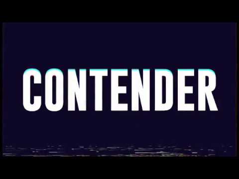 Contender Lyric Video (Official) - YouTube