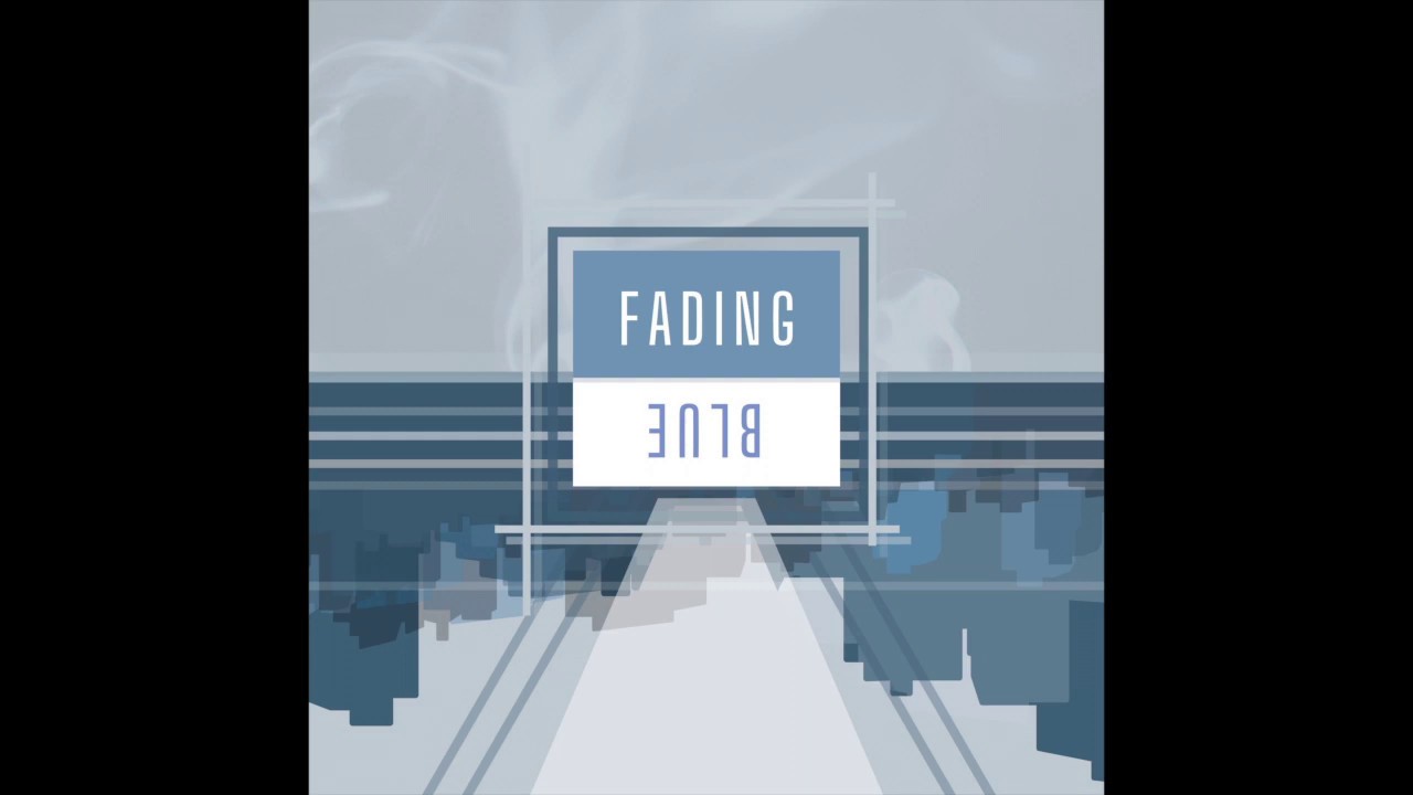 Angus Quinn - Fading Blue Feat.Cassidy Ford (Official Audio) - YouTube
