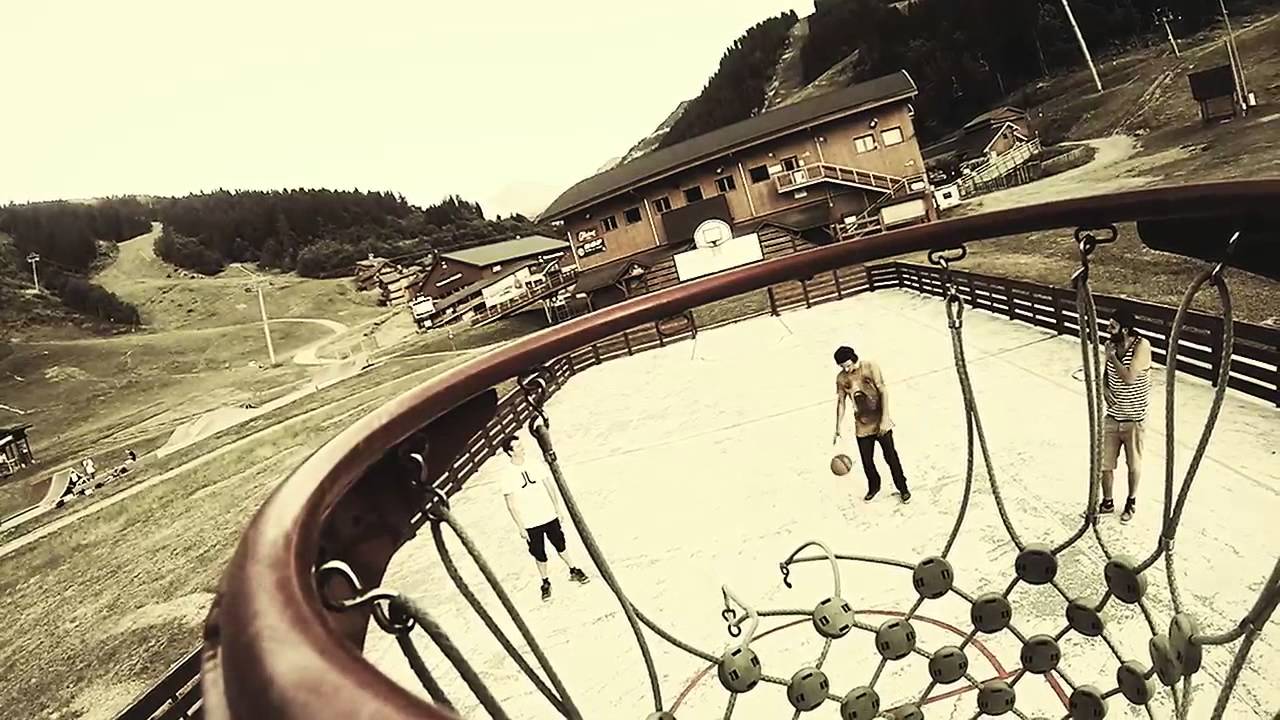 We can jump 15' - YouTube