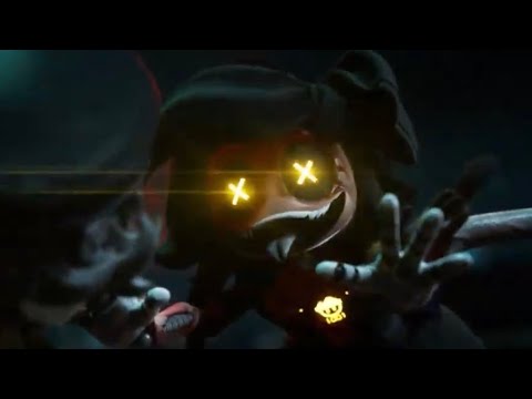 CYN {Edit} [Murder Drones Episode 7: Mass Destruction] - YouTube