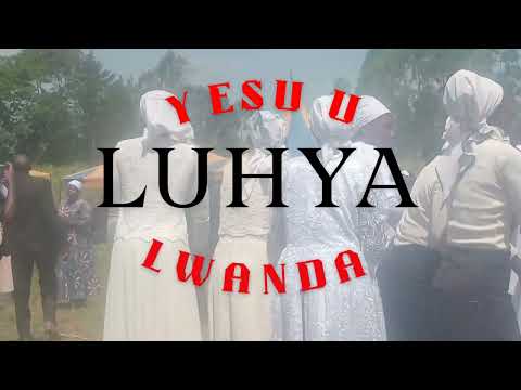 Yesu U Veye Lwanda / Chenda Roho Chenda / Yeriko Khusayanga | Holy Hymn
