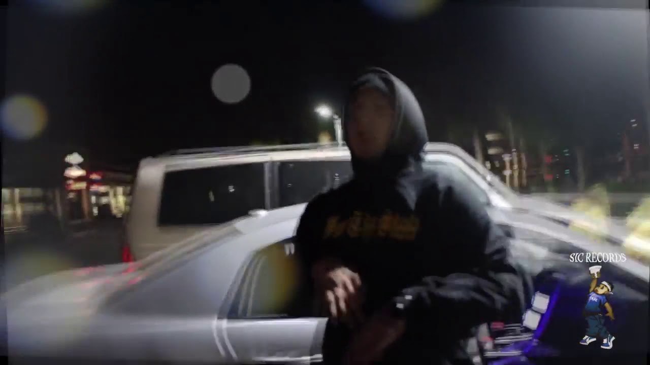 MF KHAOS - 11:1 (MUSIC VIDEO) - YouTube