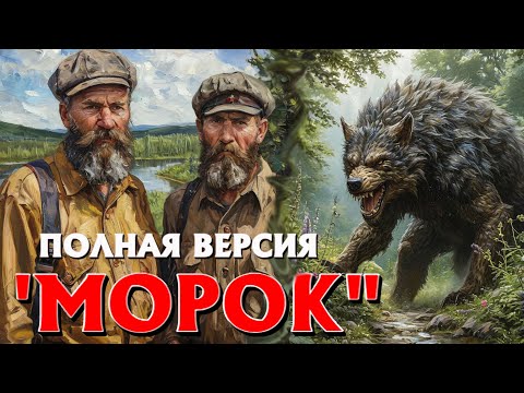 ЖУТКАЯ ИСТОРИЯ. НЕЧТО ПОСЕЛИВШЕЕСЯ В ДЕРЕВНЕ... СКРЫВАЛОСЬ В ТАЙГЕ. ТАЙНА ПЕЩЕР. ИСТОРИИ НА НОЧЬ.