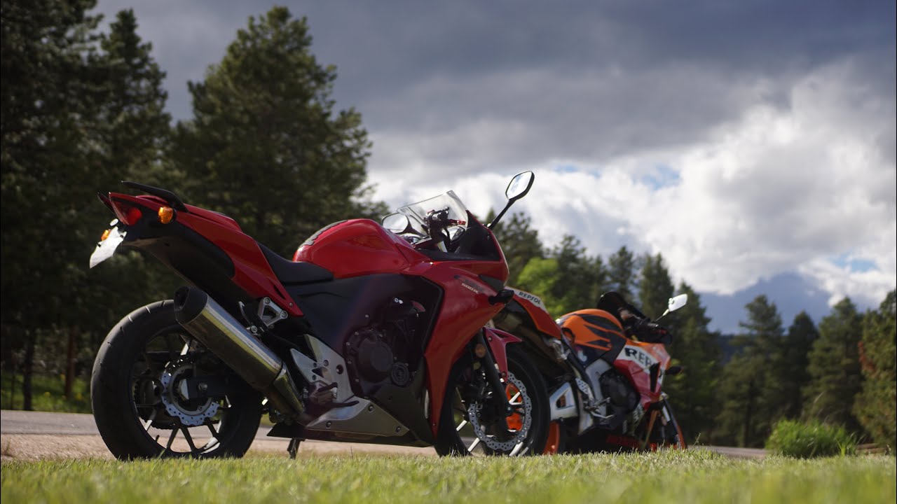 CBR Vs Mavic Pro in the country - YouTube