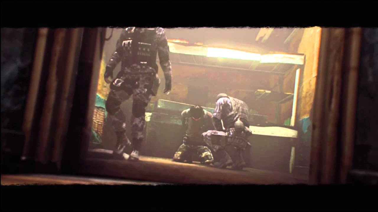 Fear 3 Intro - YouTube