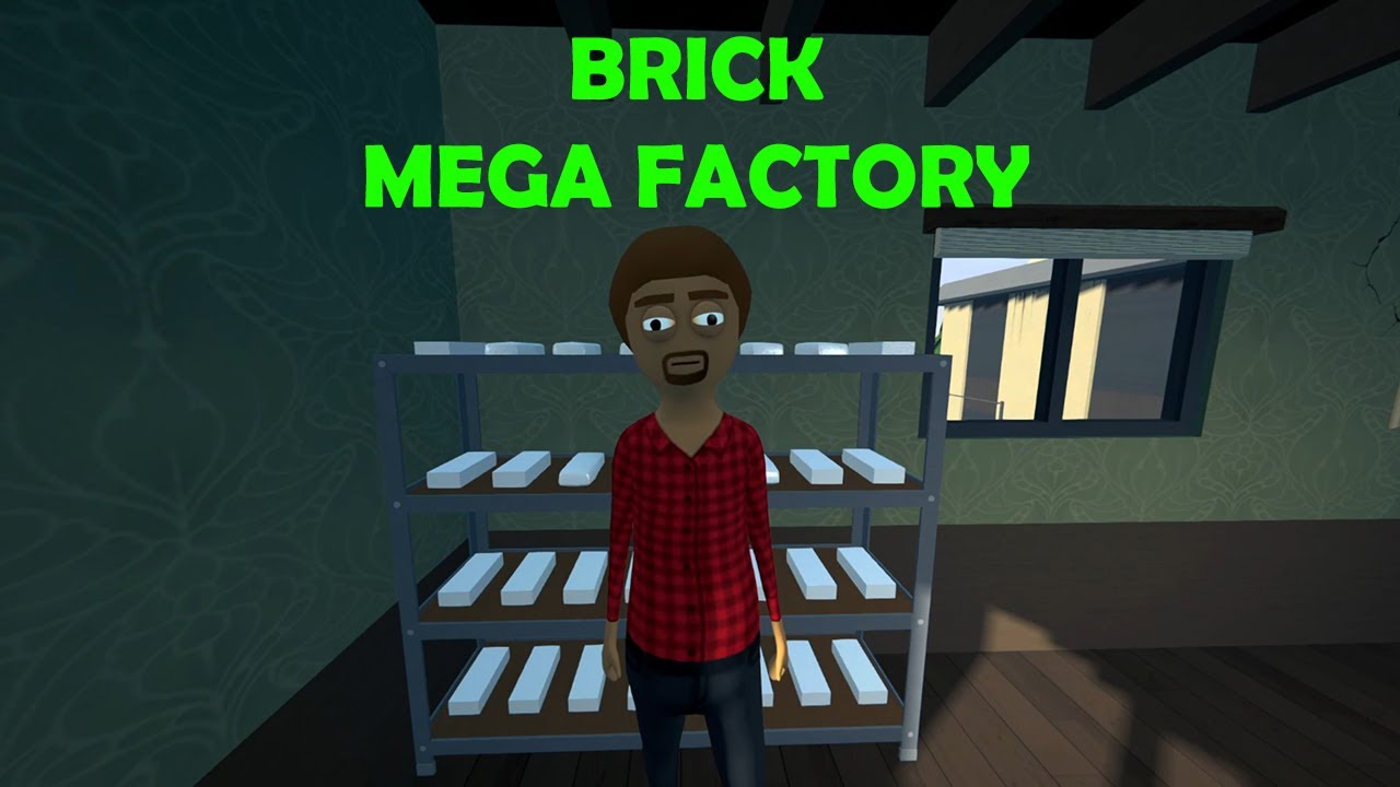Schedule 1 - MOST Efficient Mega Factory Can Produce 72 Bricks (Build ...