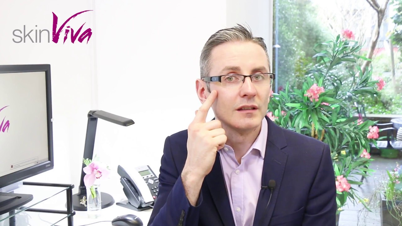 Can you have Cheek Filler? | Dr Tim | SkinViva Manchester - YouTube