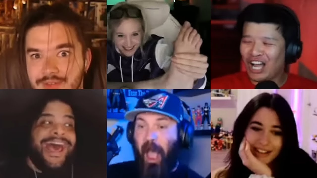 Madam Savvy Shows Feet Again - YouTube