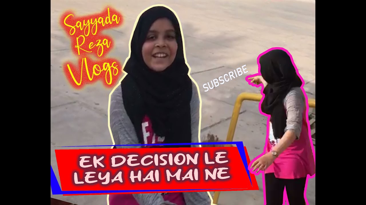 VLOG Jogging | JOGGING | Exercise | Health | Sayyada Reza | Sayyada’s ...