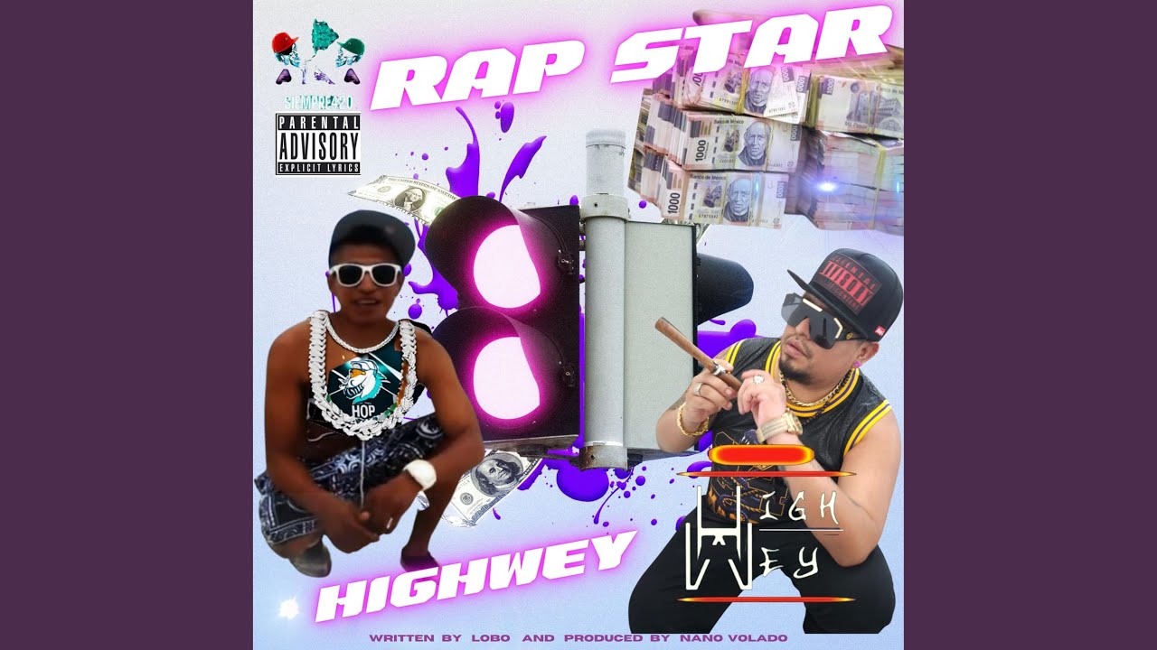 Rap Star - YouTube