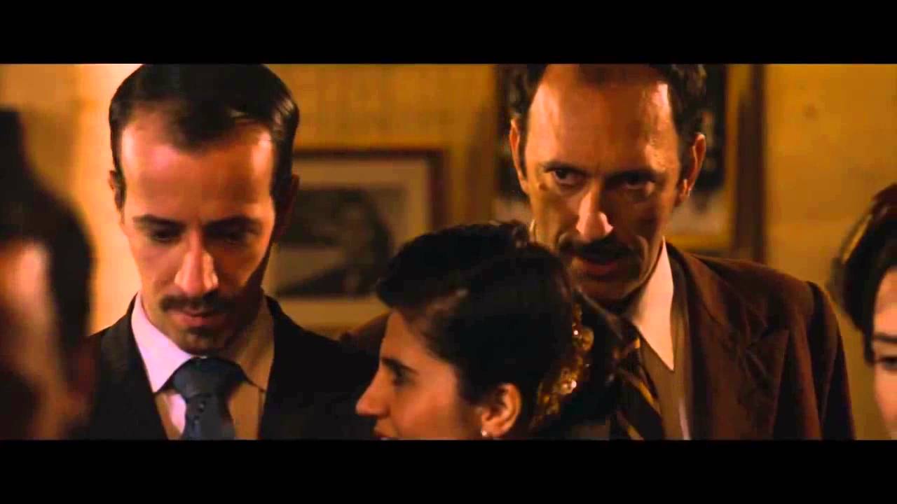 FERMIN Trailer Oficial - YouTube