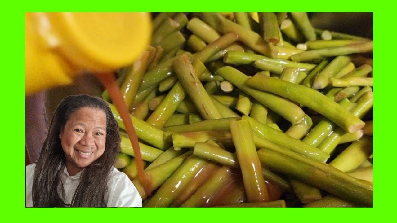 PAKSIW NA DALUDAL SWABENG SARAP NA ULAM / TARO RUNNERS - YouTube