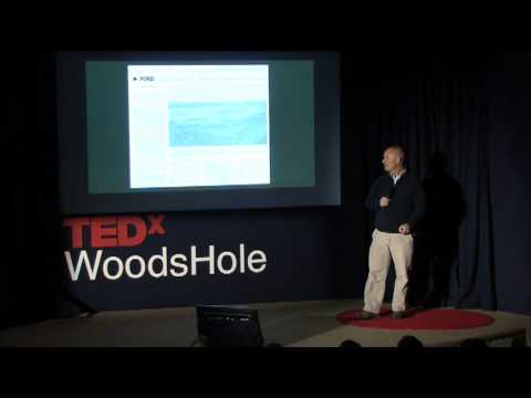 TEDxWoodsHole - Jonathan Todd - Sustaining Life: Ecological Design and ...