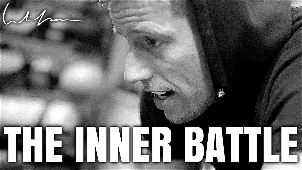 THE INNER BATTLE - BEST MOTIVATIONAL VIDEO 2019 - YouTube