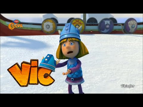 ► Vikingler Viki - Tepe Taklak