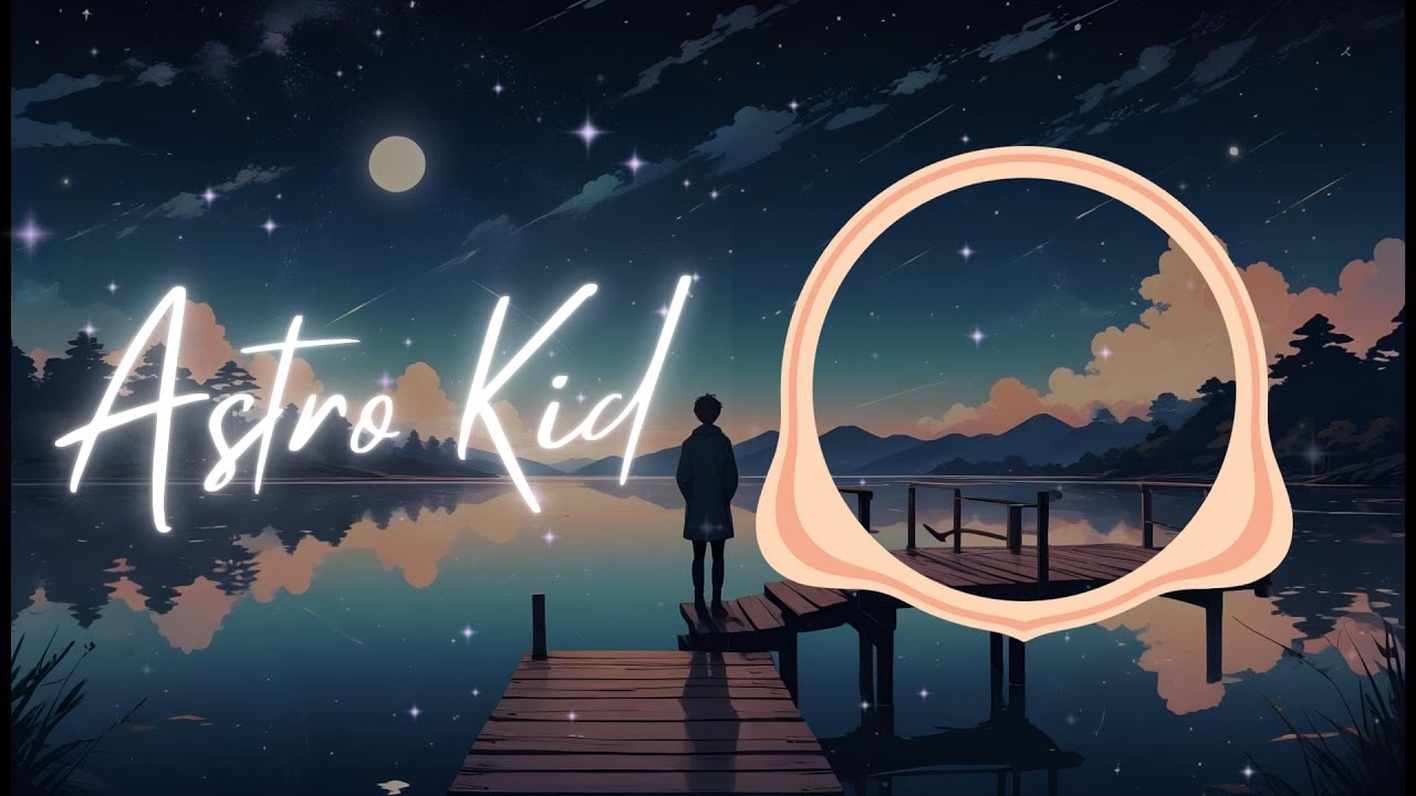 AstroKid | Midnight Recflections - YouTube