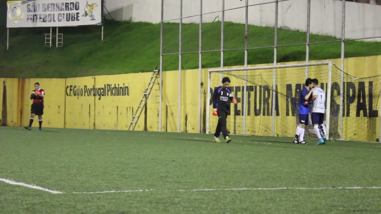 EEFE x ESPM - Final do NDU 2015 (Inédito) | Parte 3 - YouTube