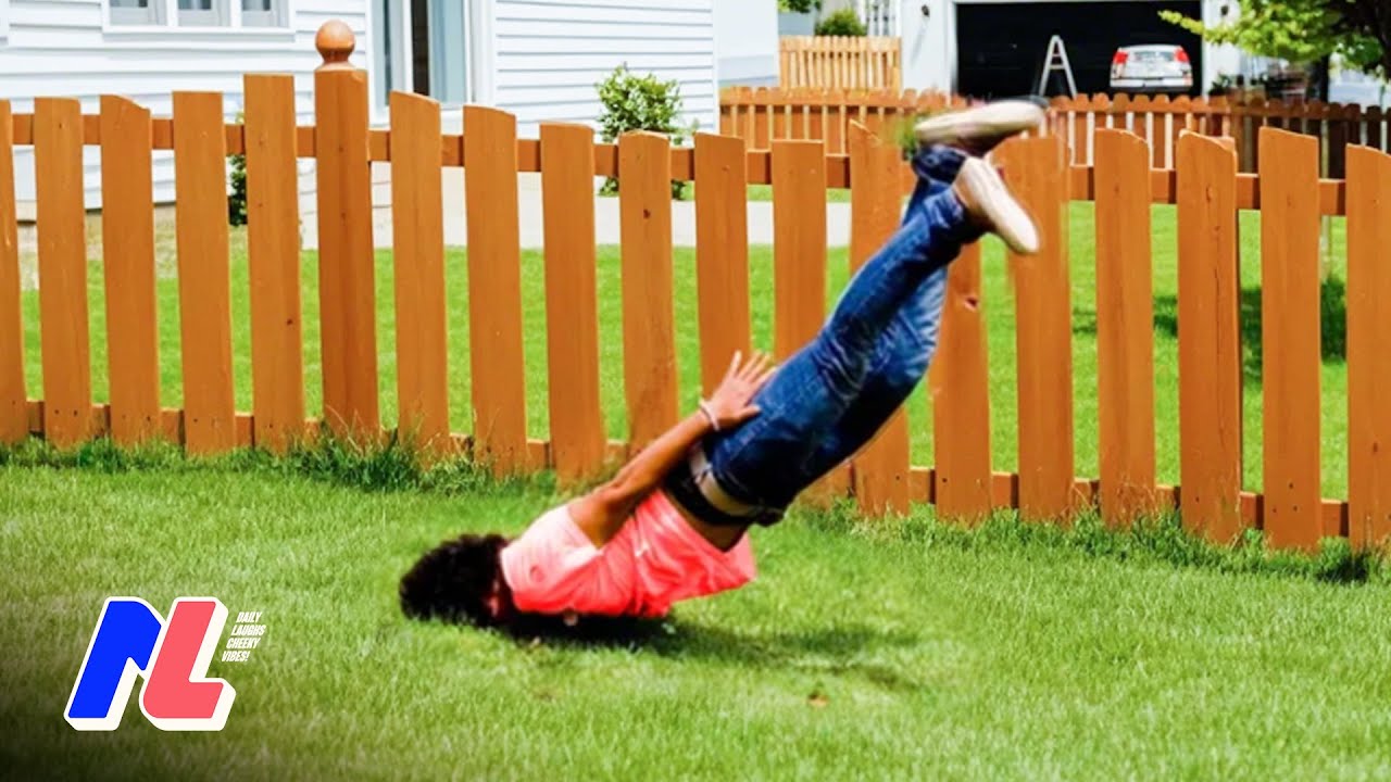 Best Funny Compilation | Crazy and Stupid Moments - YouTube