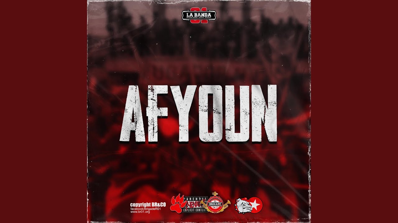 Afyoun - YouTube