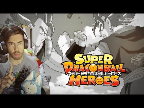 😼 ¡Yamcha salva el combate!| Dragon Ball Heroes Capítulo 29 Especial 10th Aniversario [Reacción]